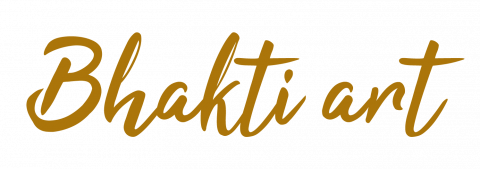 Bhagavatam-3 | Bhakti Art | Spiritual Krsna Art & ISKCON Paintings ...